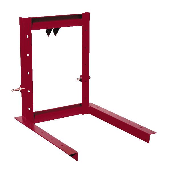 Re: 3 PT Carry All Frame