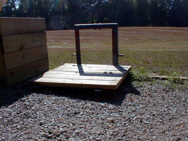 Re: 3 PT Carry All Frame