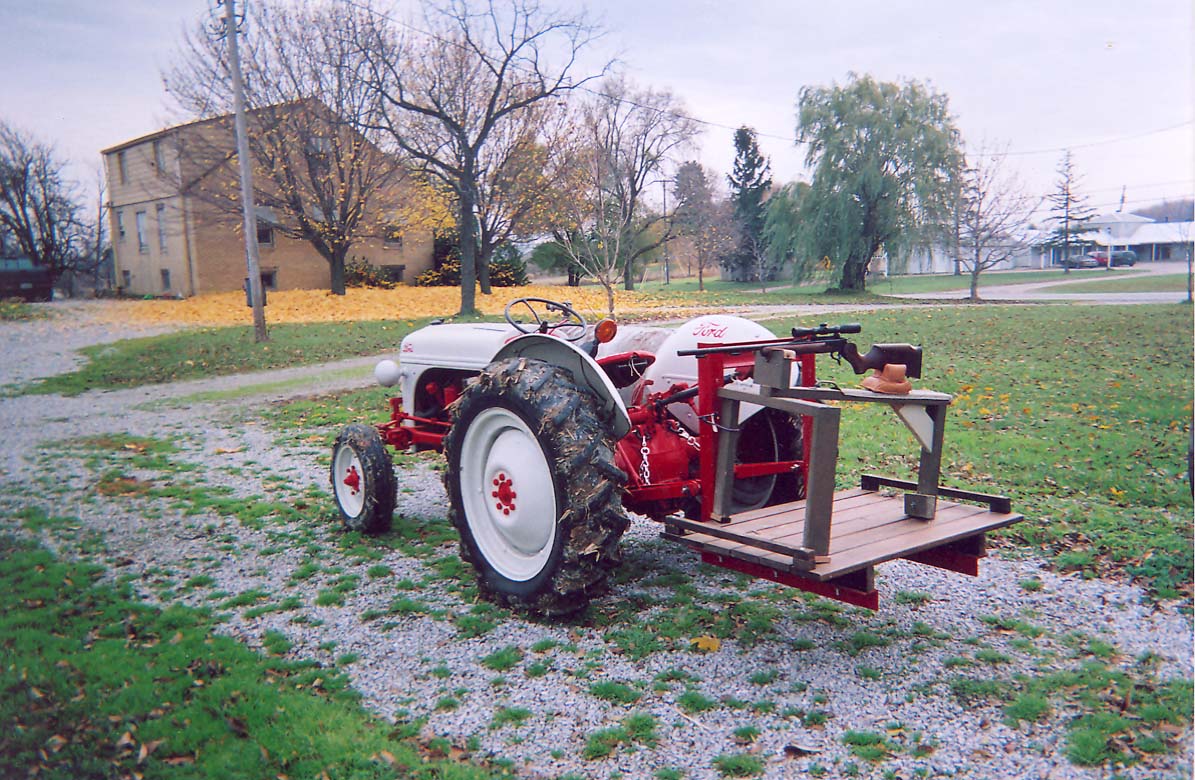 Re: 3 PT Carry All Frame