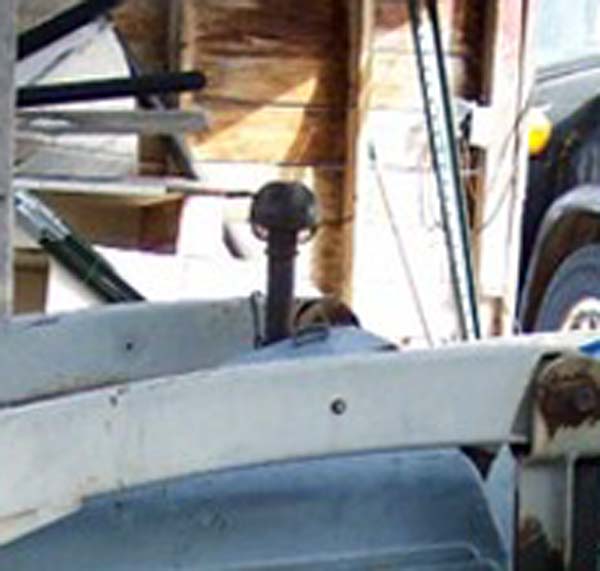 Re: Davis Skyline Loader