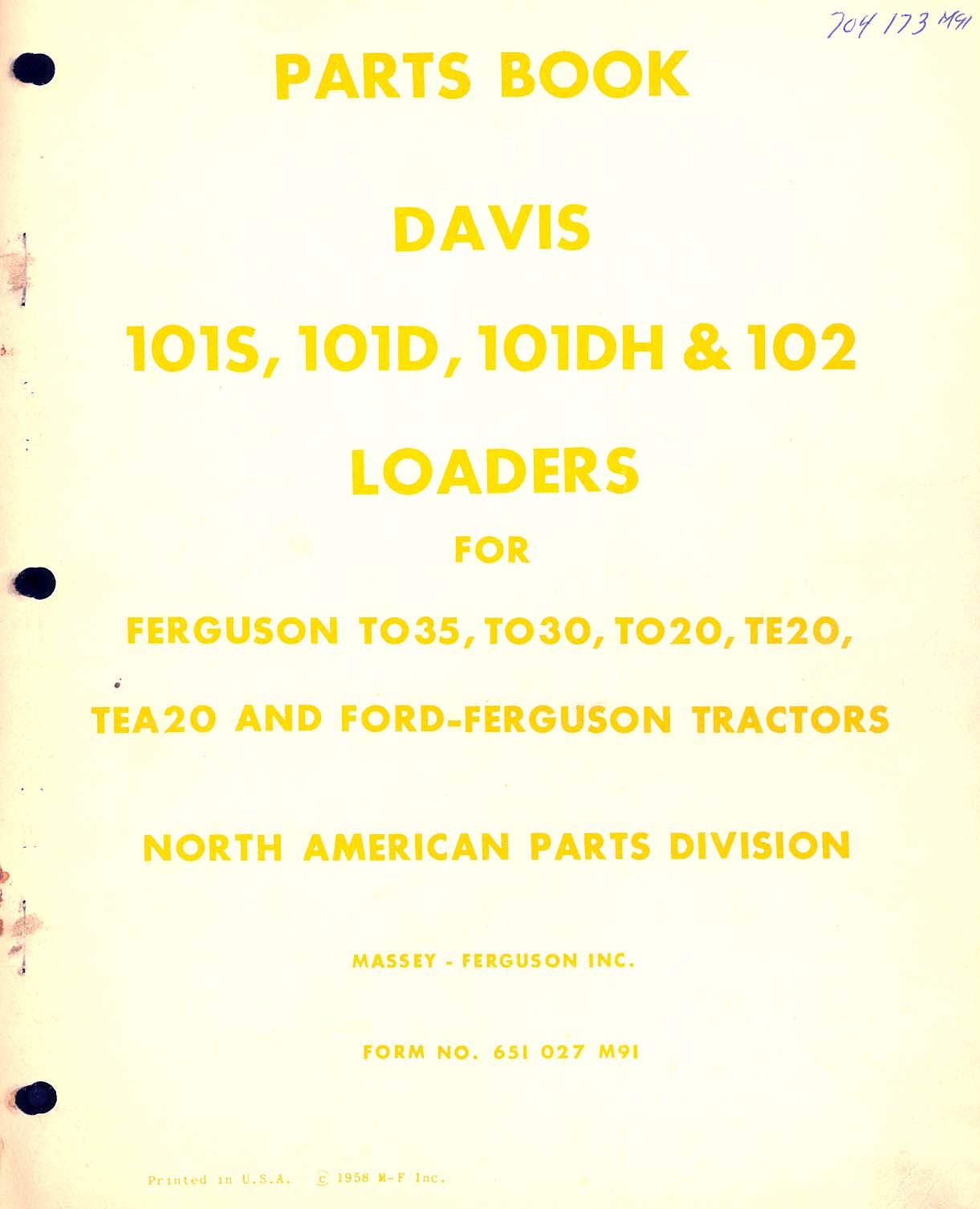 Manuals Forum - Expanded Thread Page