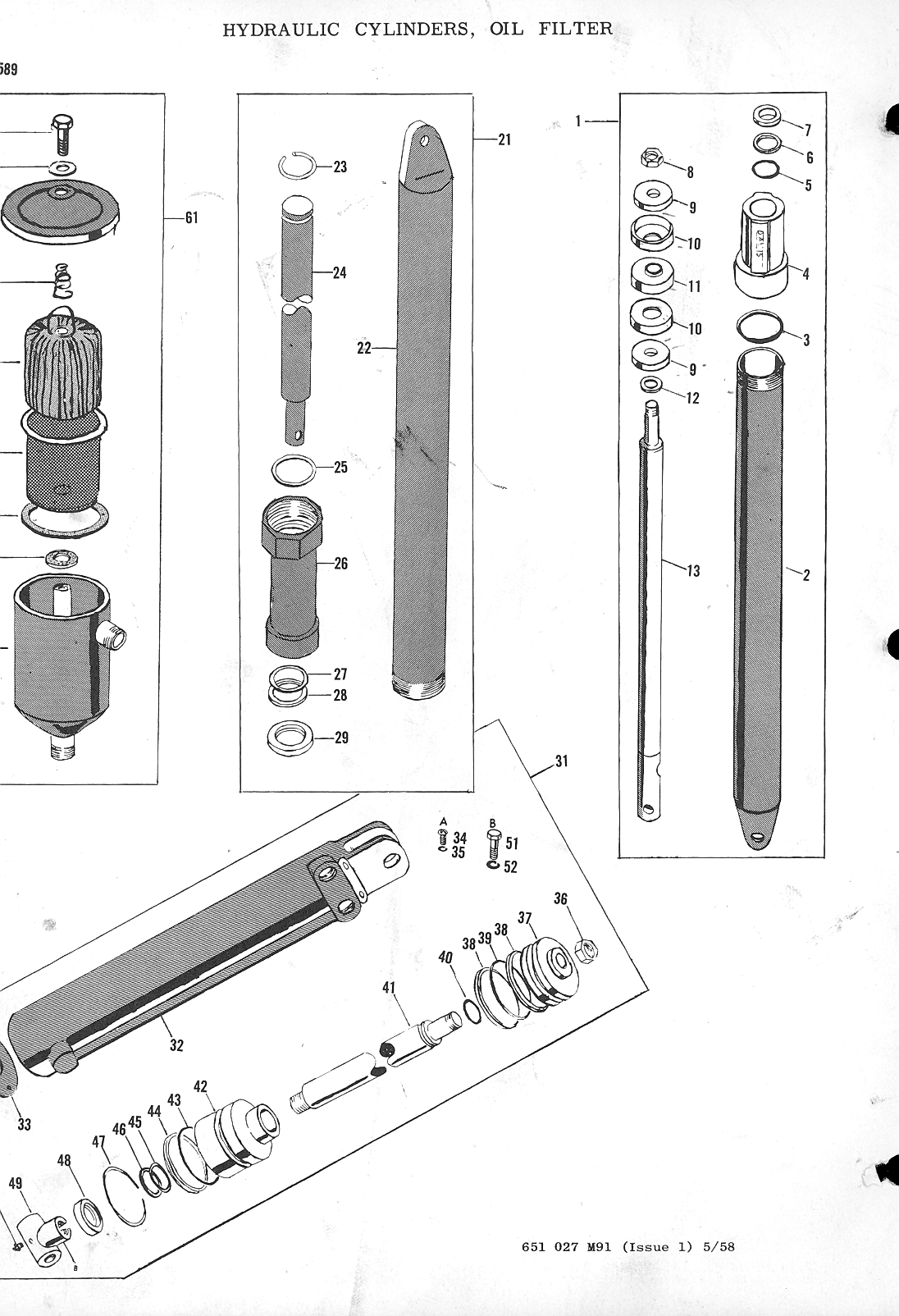 Manuals Forum - Expanded Thread Page