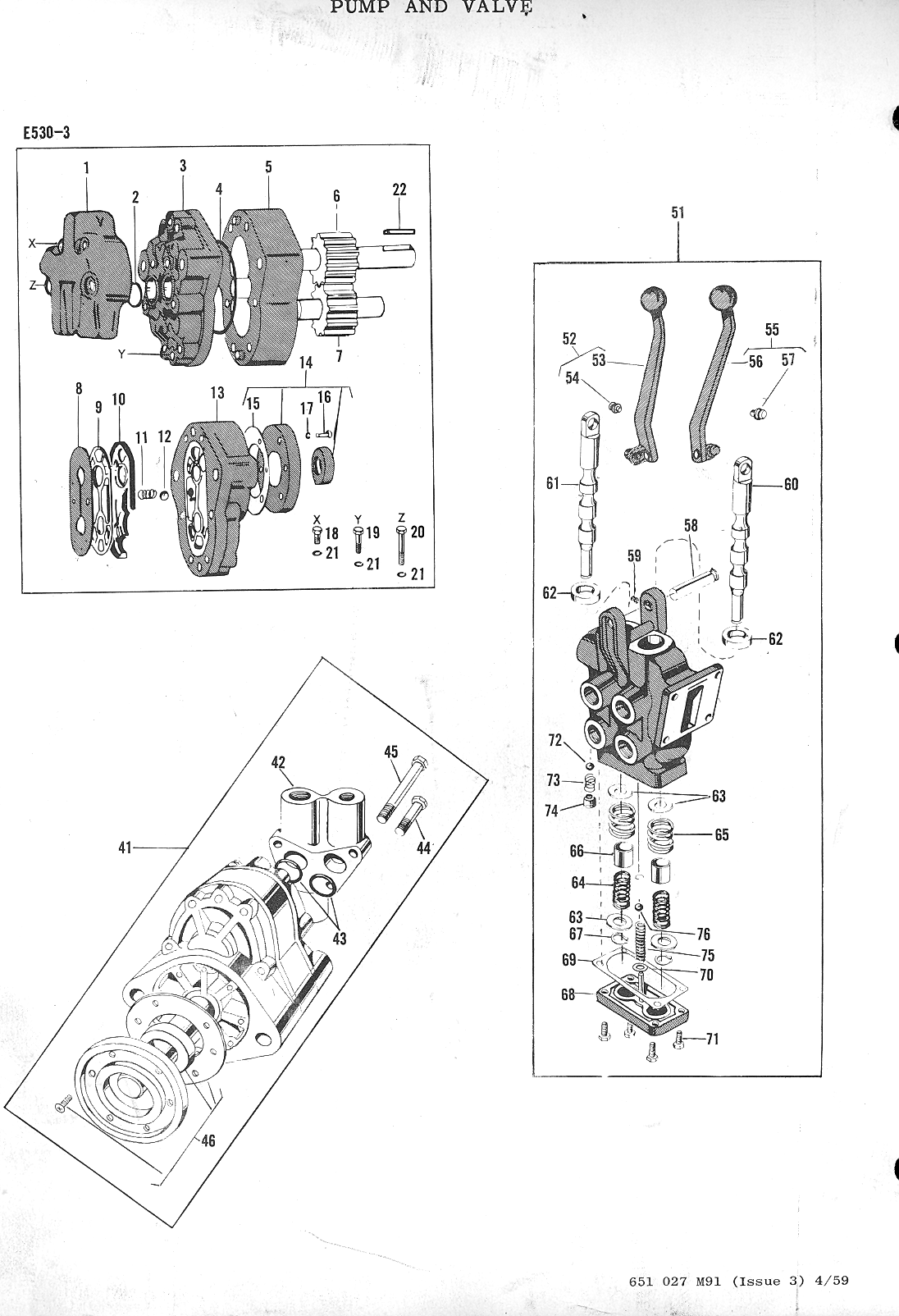 Manuals Forum - Expanded Thread Page