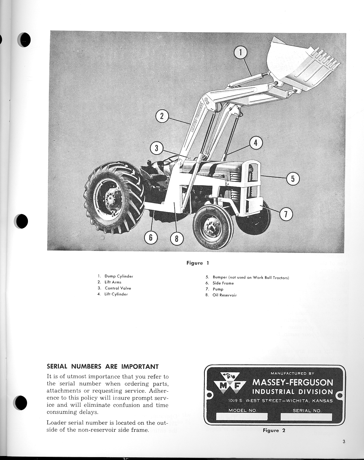 Manuals Forum - Expanded Thread Page