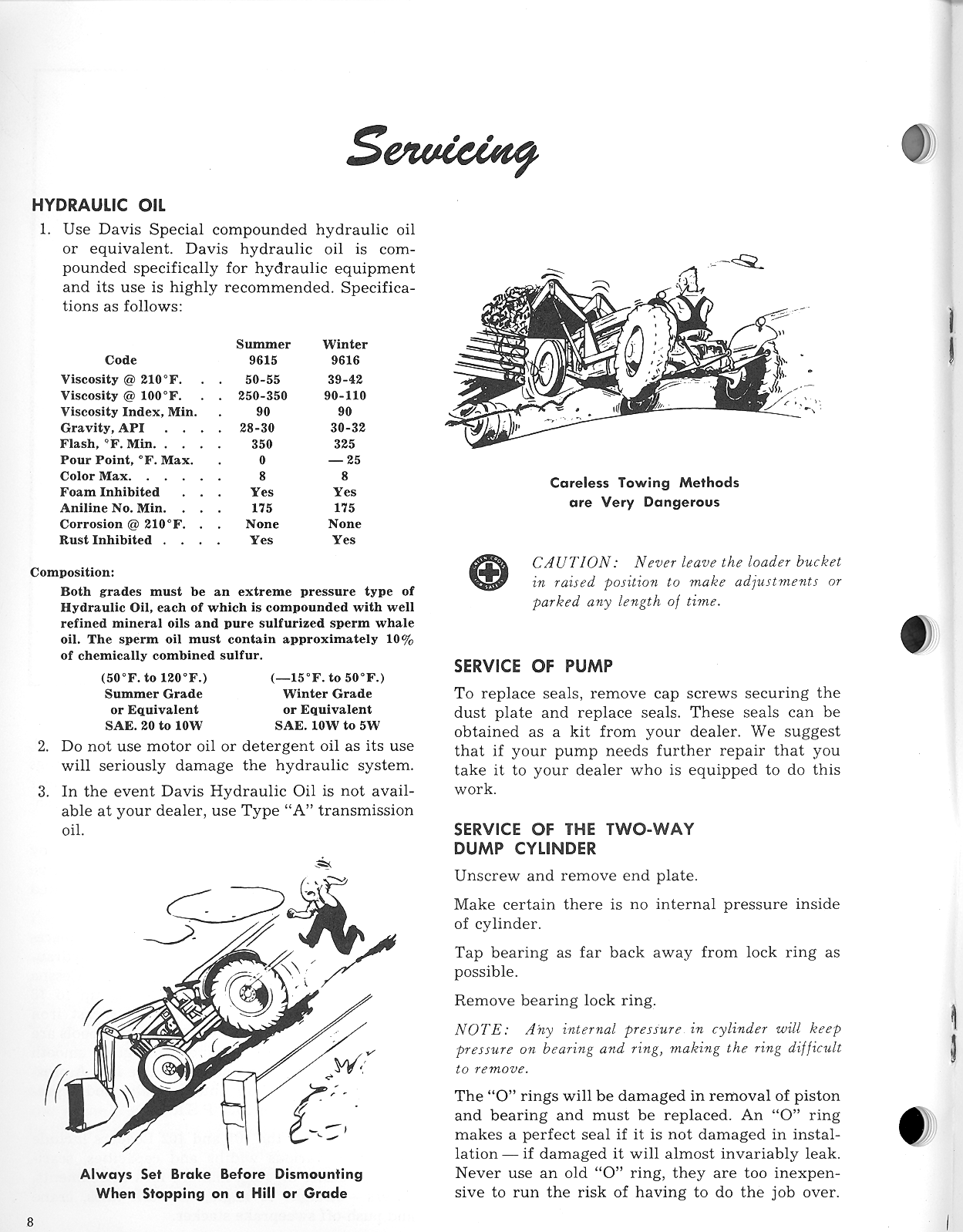 Manuals Forum - Expanded Thread Page