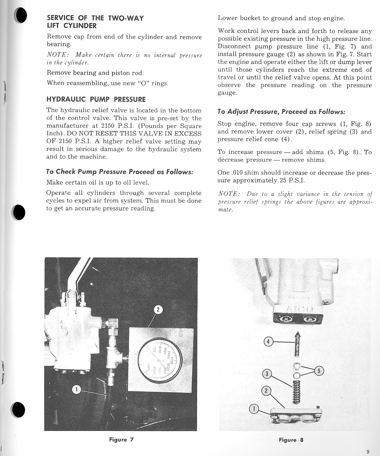 Manuals Forum - Expanded Thread Page