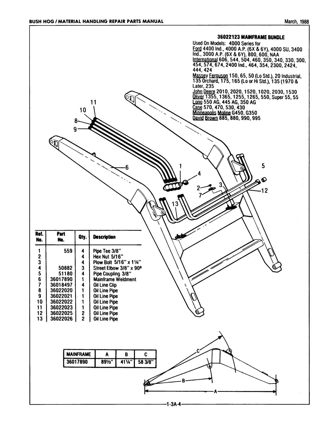 Manuals Forum - Expanded Thread Page