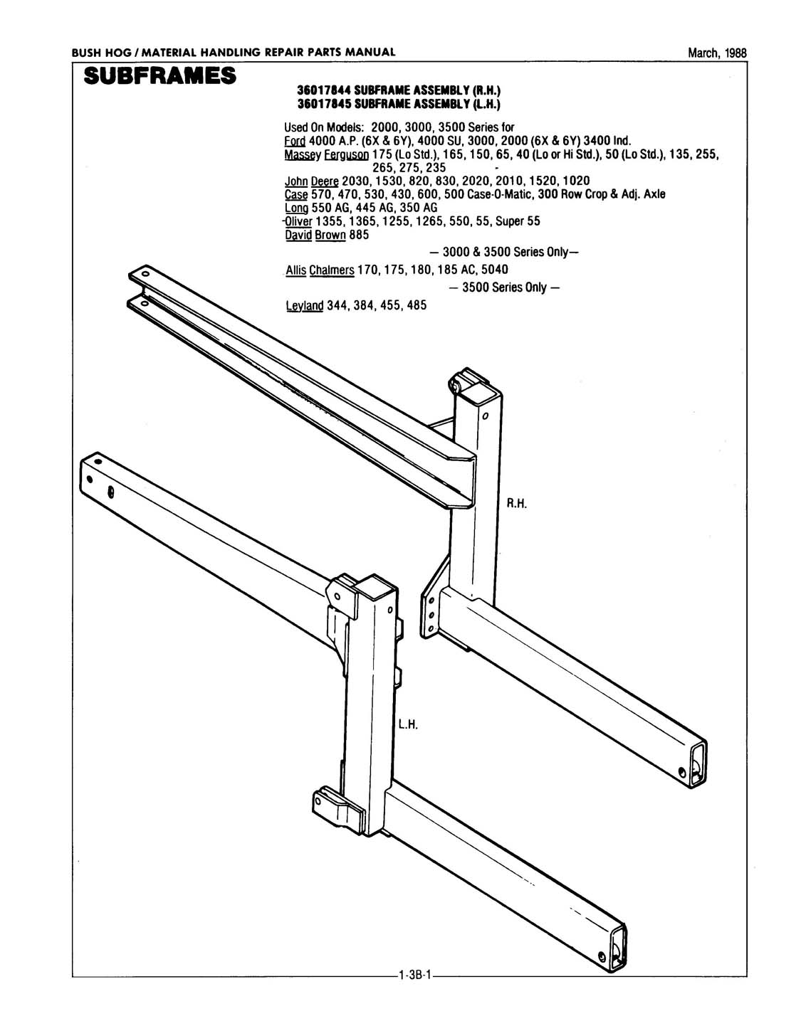 Manuals Forum - Expanded Thread Page