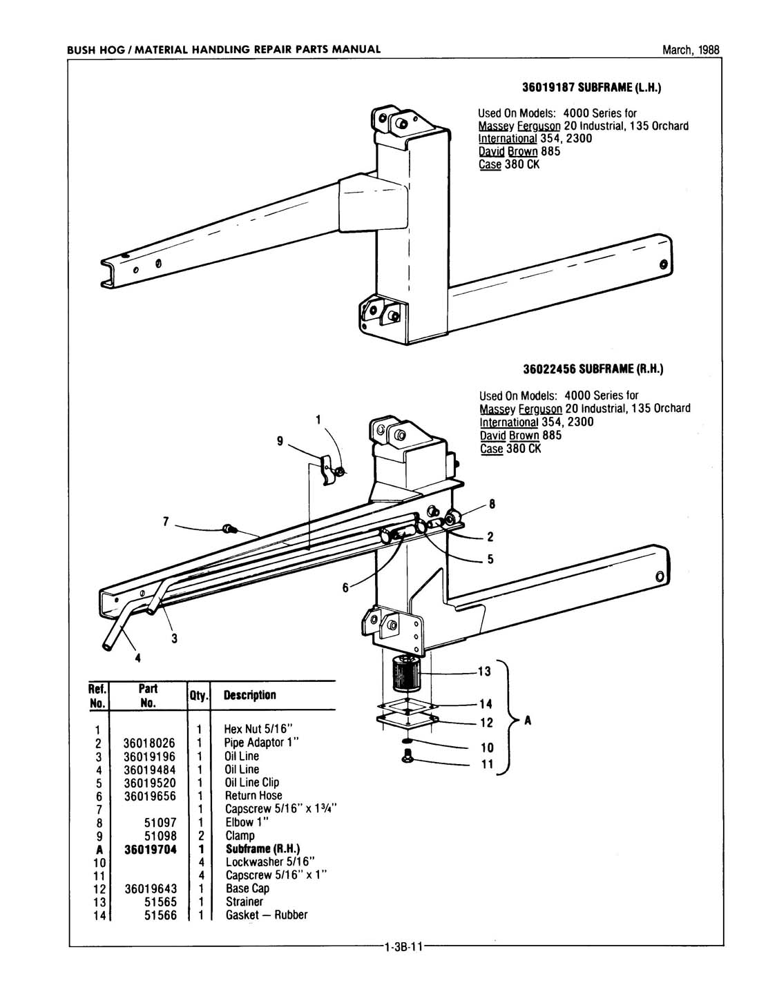Manuals Forum - Expanded Thread Page