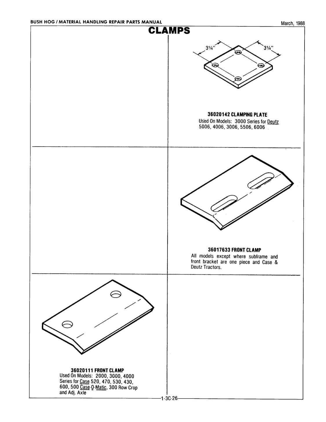Manuals Forum - Expanded Thread Page
