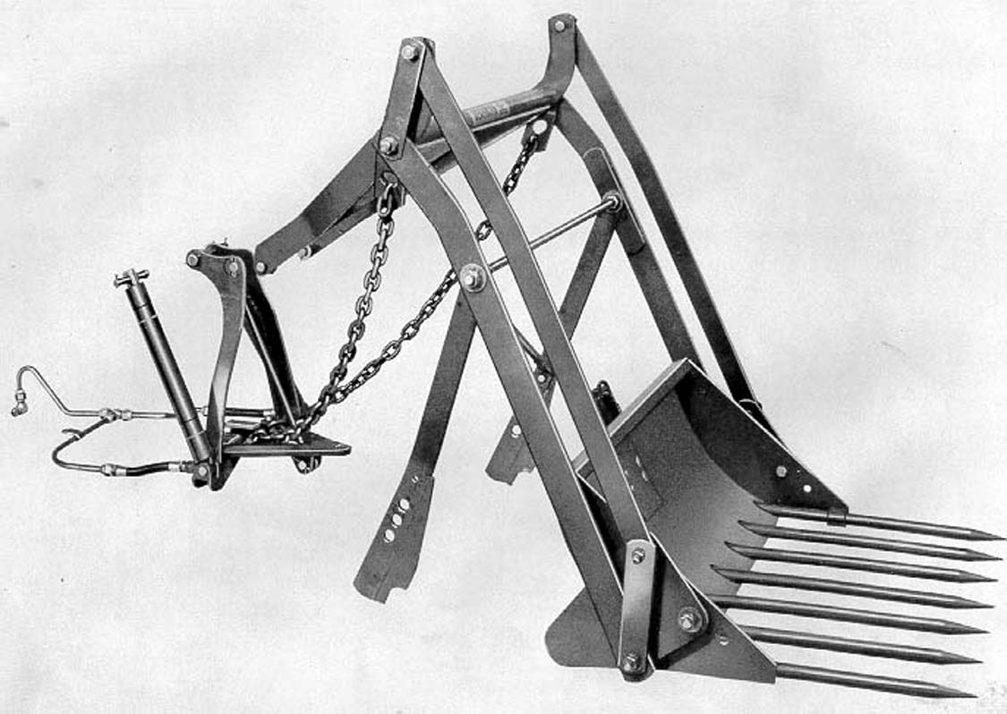 Re: 19-29 Rear Loader