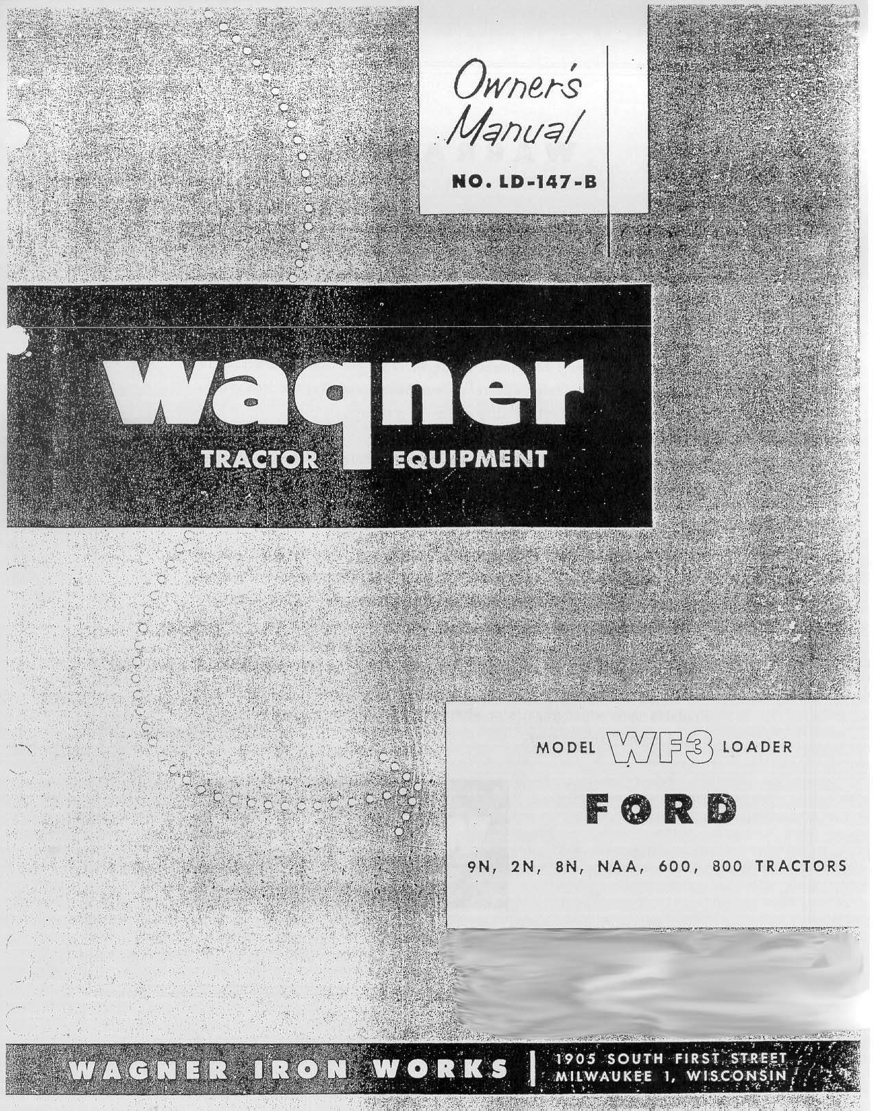 Manuals Forum - Expanded Thread Page