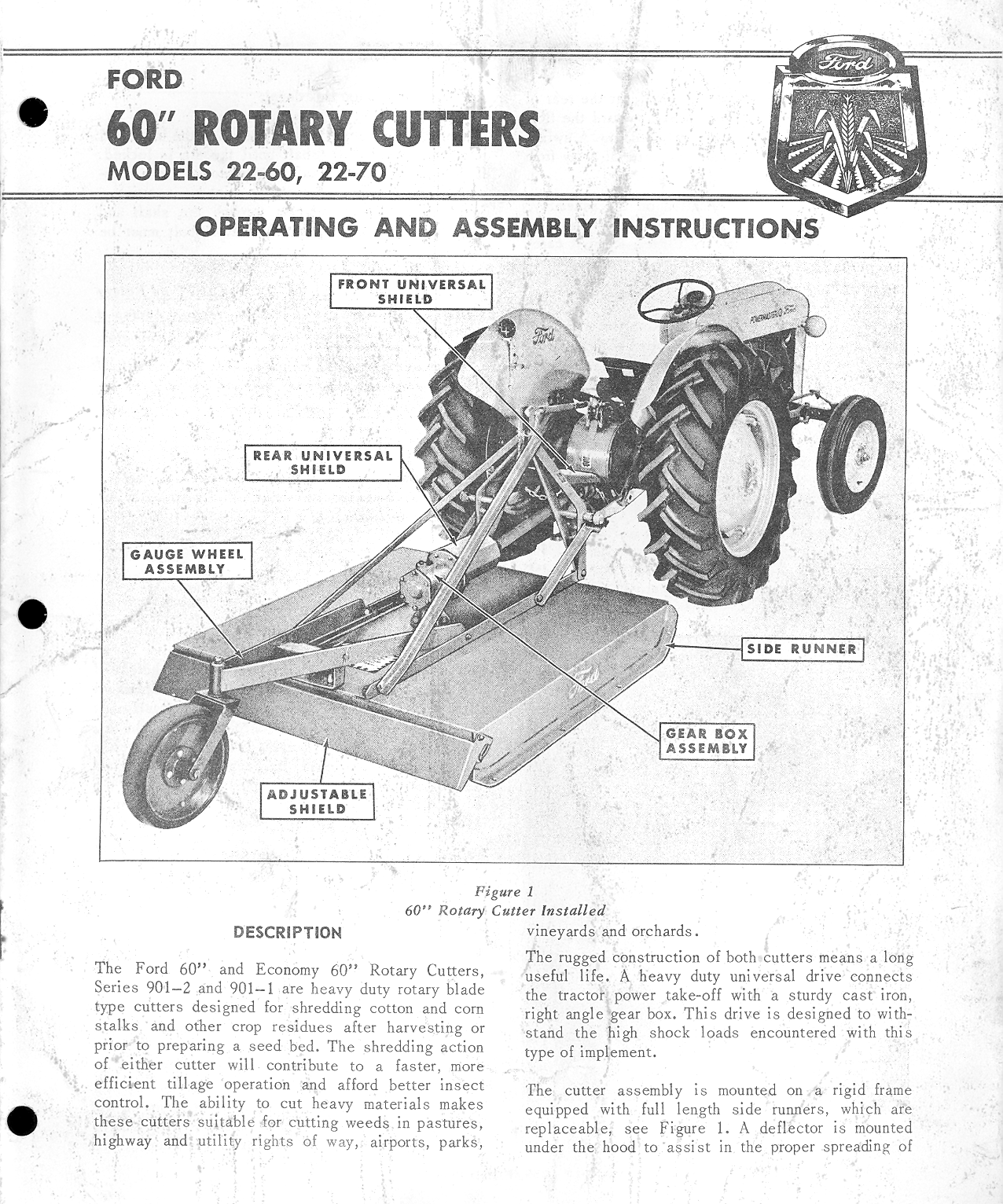 Grass Cutter Parts List at Aurora Mcdonald blog