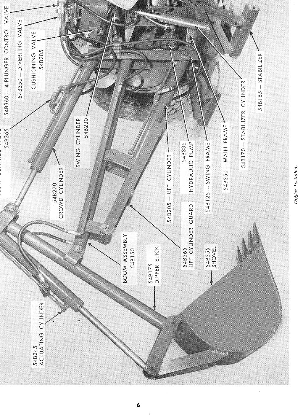 Manuals Forum - Expanded Thread Page