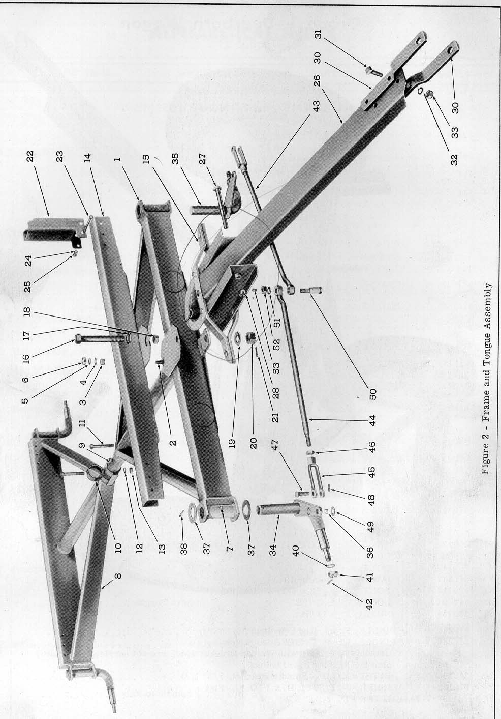 Re: Dearborn 21-2 Wagon