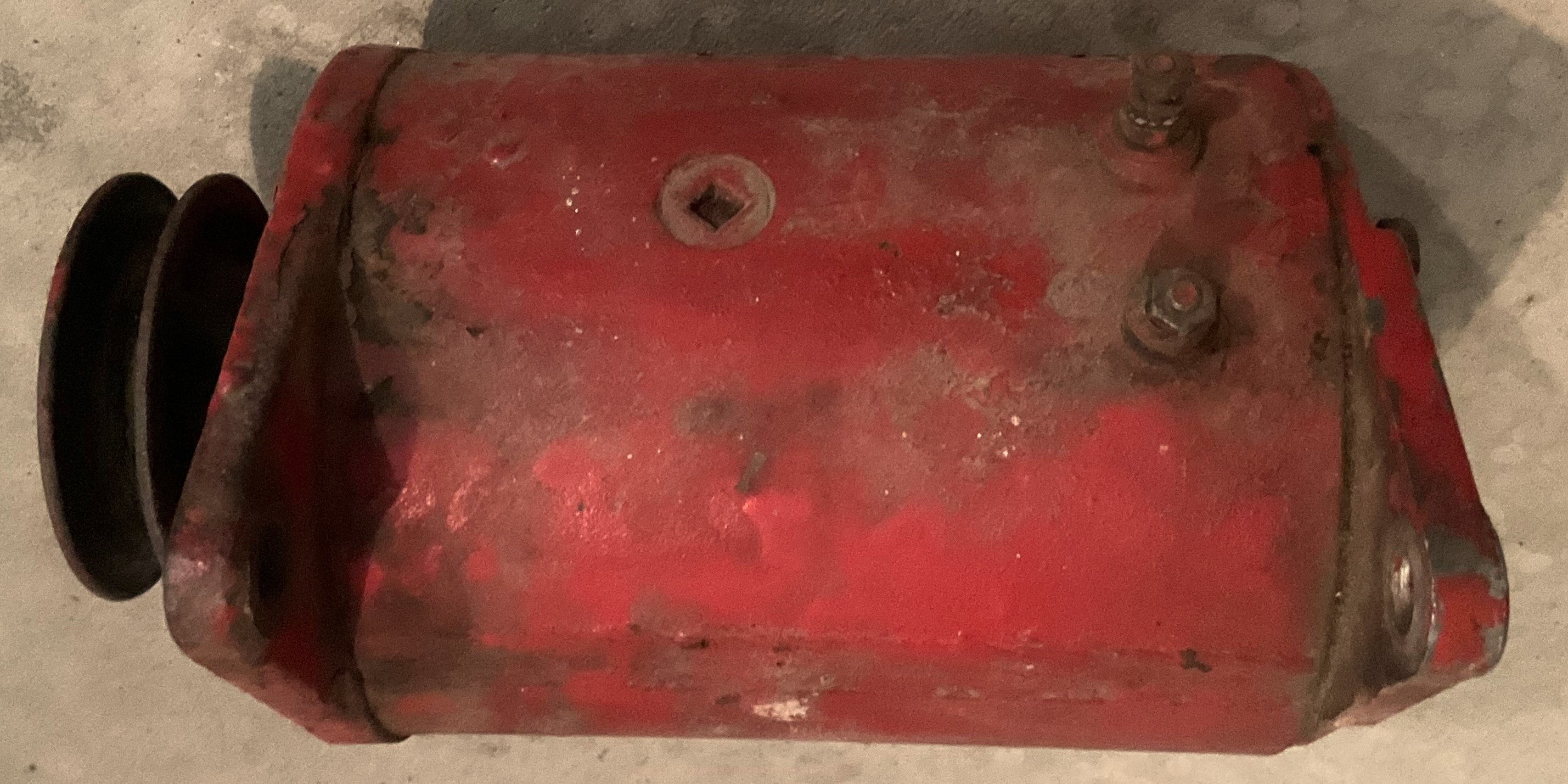 For Sale: 6v Ford Tractor generator (used)