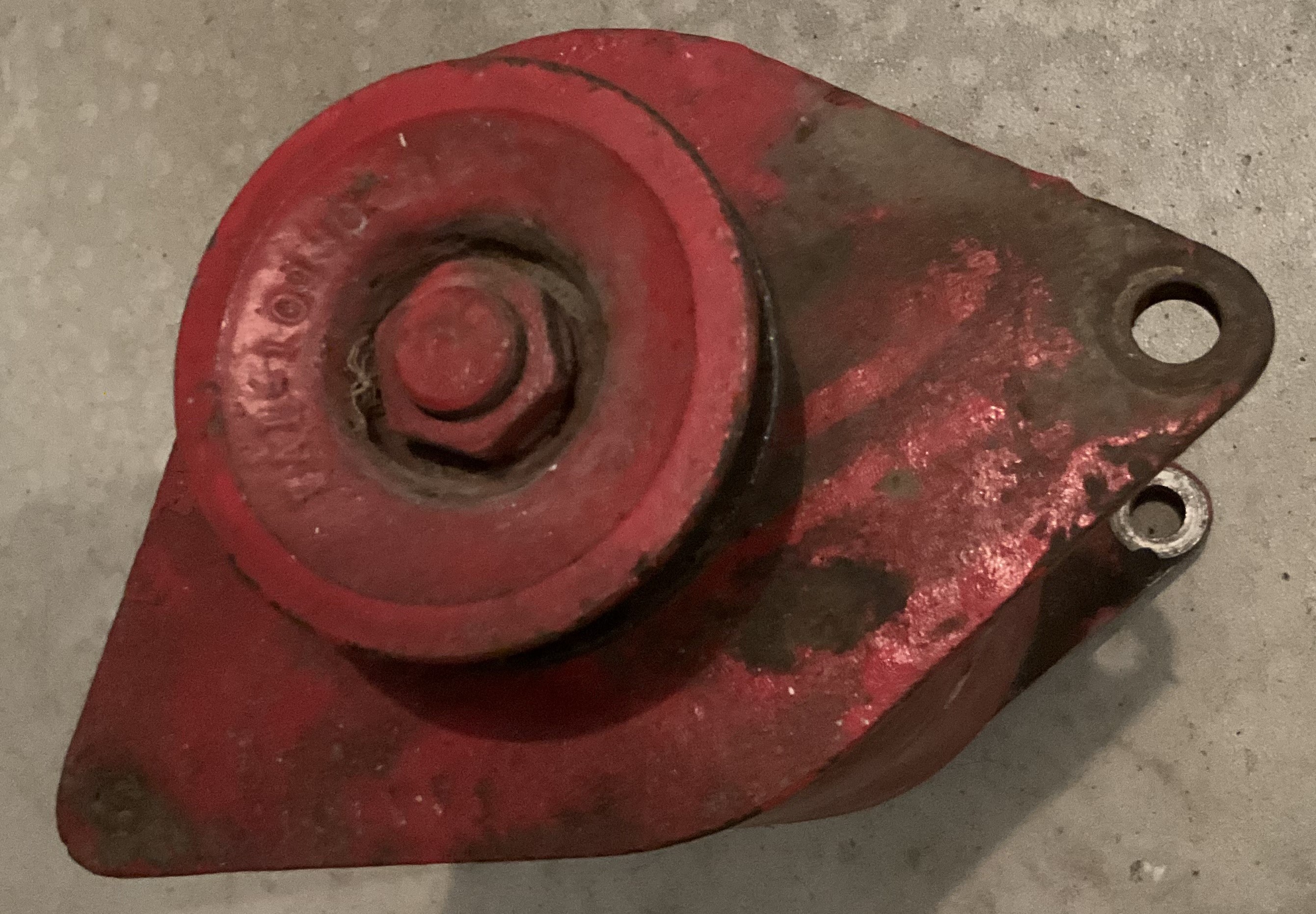 For Sale: 6v Ford Tractor generator (used)