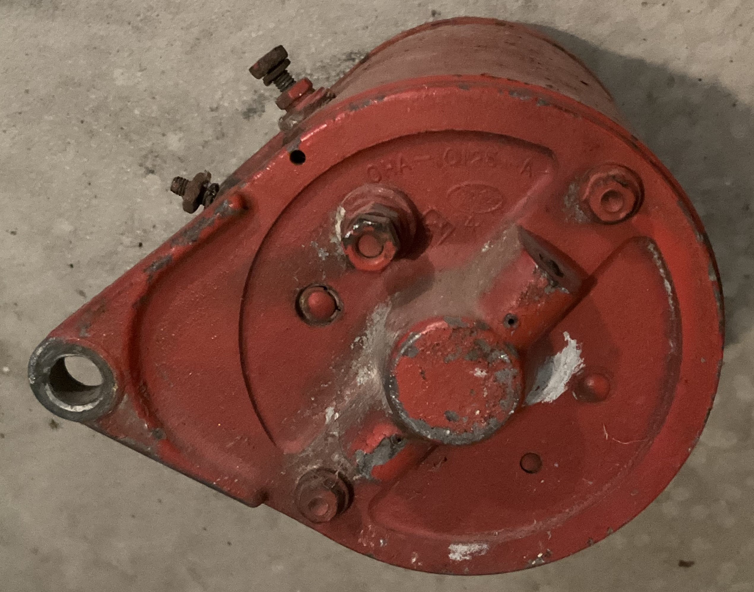 Ads Forum - Expanded Thread Page